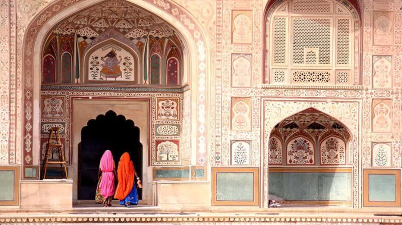 Jaipur Private Full-Day City Tour Covering Top Sights Today - Why This Tour Stands Out