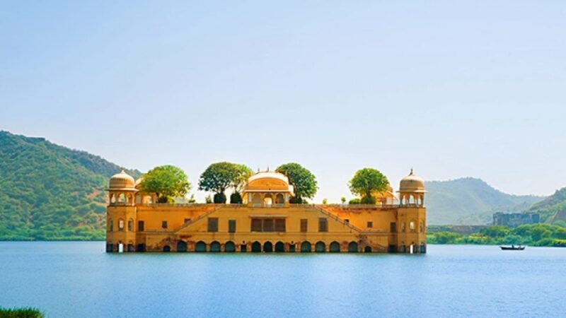 Jaipur: Private Full-Day City Tour with Guide and Transfers - Who Will Love This Tour?