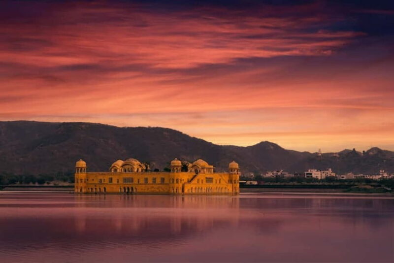 Jaipur: Private Full-Day Cultural Heritage Guided Tour - FAQs