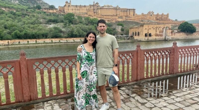 Jaipur: Private Full-Day Guided City Tour - FAQ