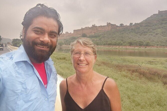 Jaipur Private Full-Day Sightseeing Tour By Car - In The Sum Up: Who Will Appreciate This Tour?