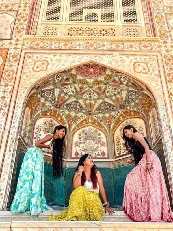 Jaipur: Private Full Day Sightseeing Tour By Car or Tuk-Tuk - The Sum Up