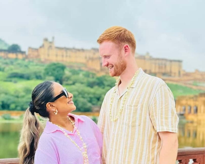 Jaipur: Private Full Day Sightseeing Tour By Car with Guide - Authenticity and Guide Quality