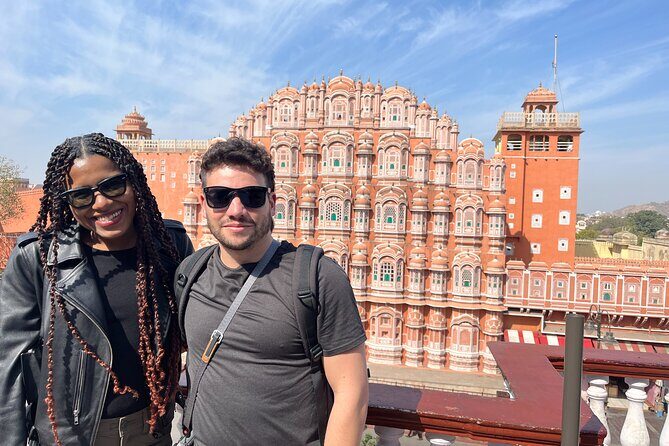 Jaipur Private Full Day Sightseeing Tour with Guide by Car - FAQ