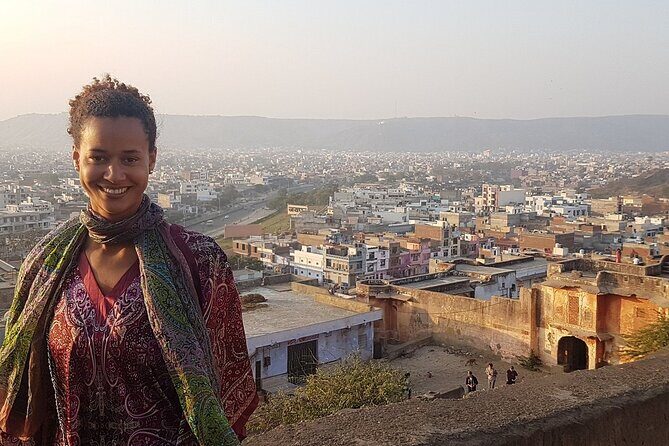 Jaipur Private Full-Day Sightseeing Tour with Optional Guide - An In-Depth Look at the Jaipur Full-Day Tour