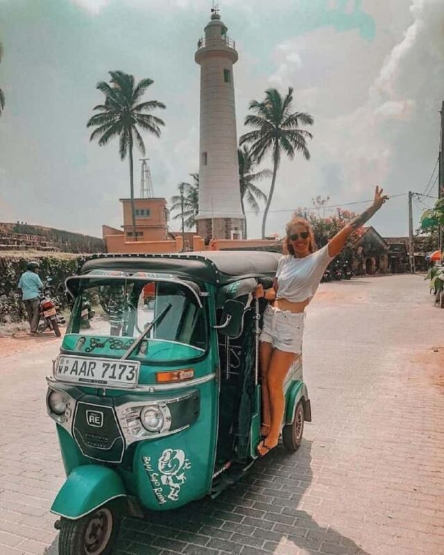 Jaipur: Private Full-Day Top Attraction Tour by Tuk-Tuk - The Pros and Cons