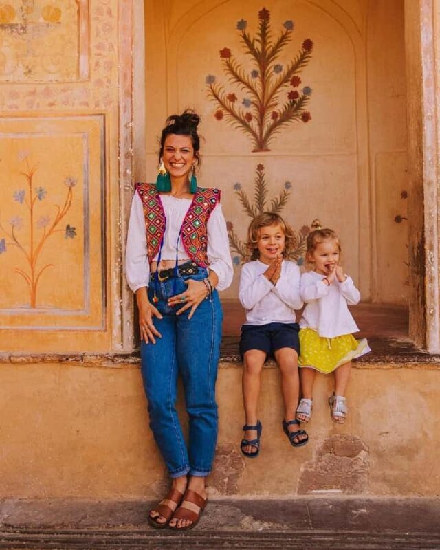 Jaipur: Private Full-Day Top Attraction Tour by Tuk-Tuk - Who Will Love This Tour?