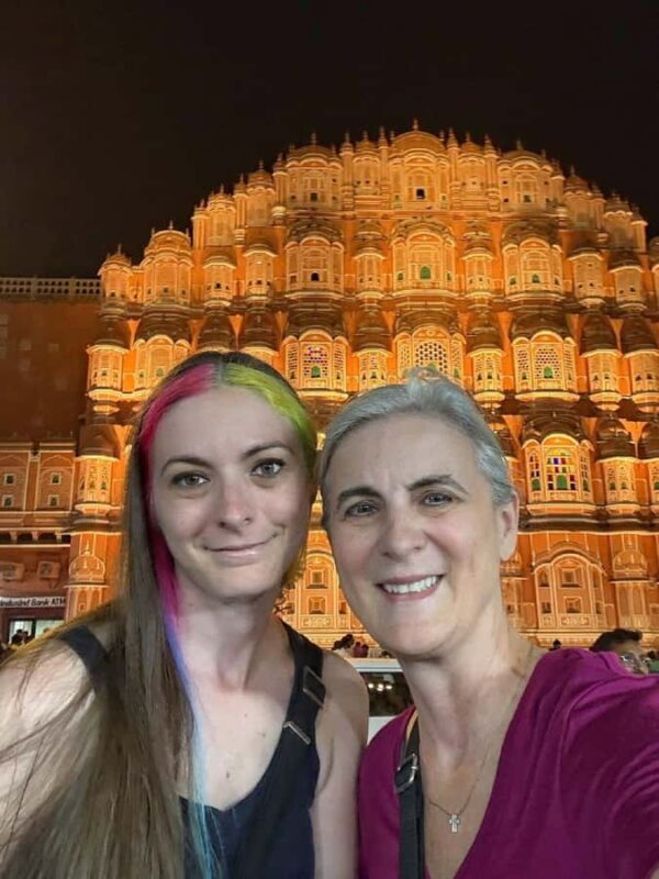 Jaipur: Private Full-Day Top Attraction Tour by Tuk-Tuk - FAQ