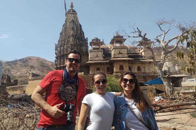 Jaipur- Private Full Day Tour With Entry Tickets - Final Thoughts