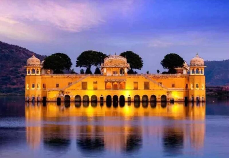 Jaipur: Private Full-Day Tour with Guide and Transport - FAQ