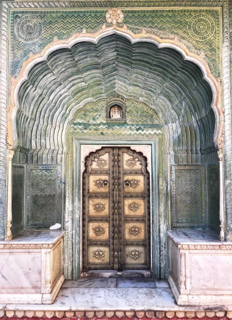 Jaipur: Private Guided Spiritual Tour in Jaipur - Who Is This Tour Best For?