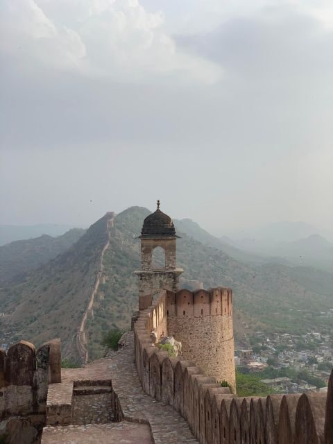 Jaipur: Private Guided Spiritual Tour in Jaipur - Final Thoughts: Is It Worth It?