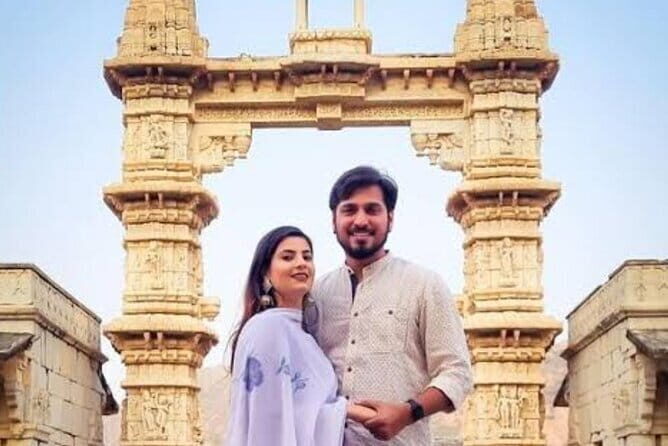 Jaipur: Private Guided Spritual Tour In Jaipur - Final Thoughts