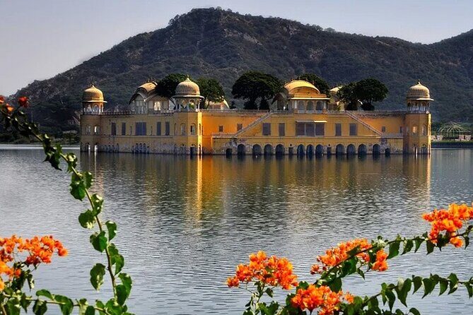 Jaipur Private Guided Tour from Delhi By Car - A Complete Look at the Tour