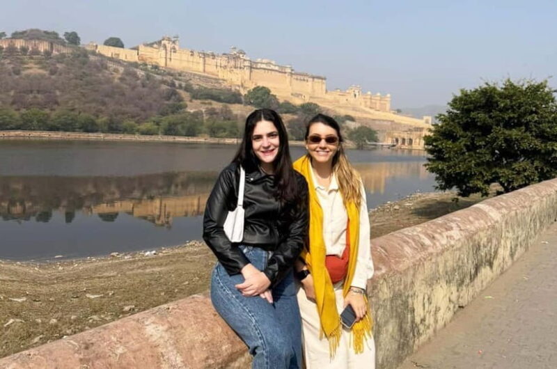 Jaipur: Private Half-Day Instagram Tour with Guide - What Makes This Tour Stand Out?