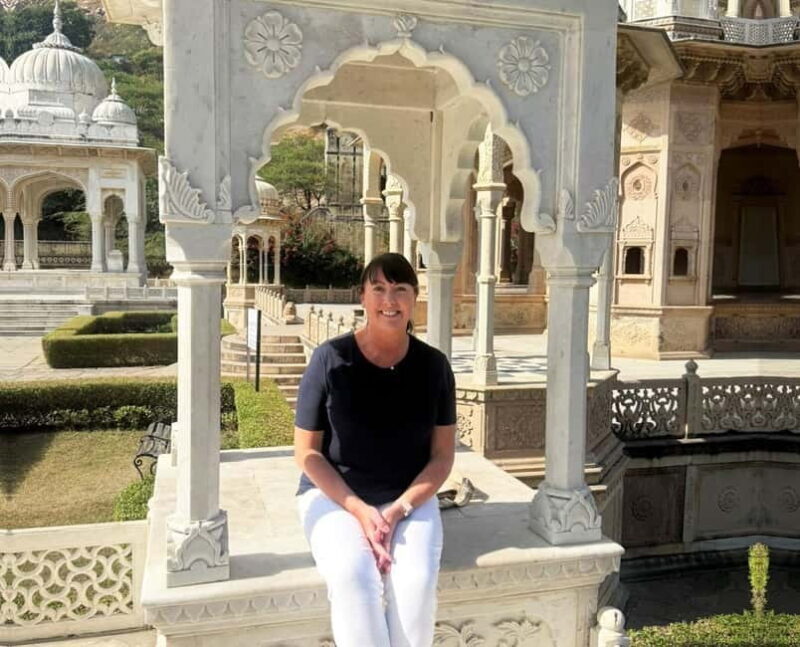 Jaipur: Private Half-Day Instagram Tour with Guide - The Sum Up