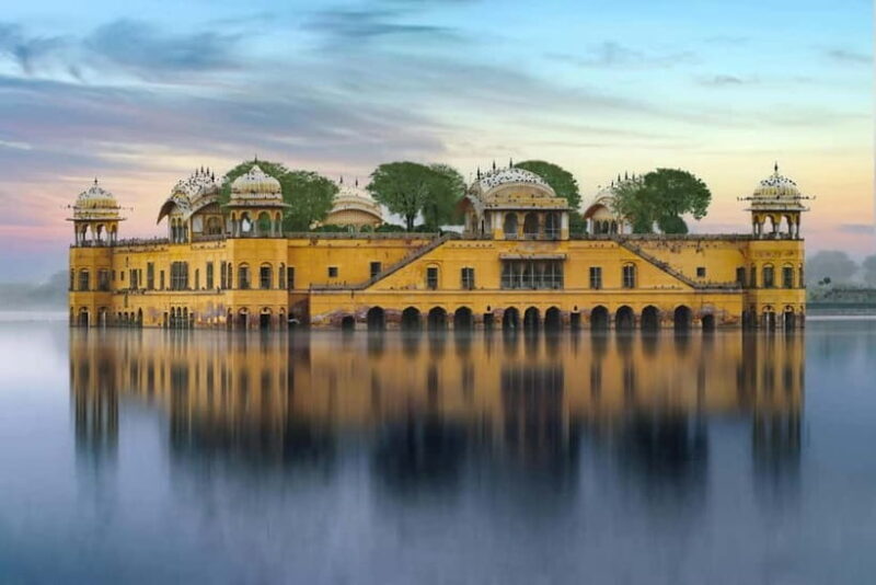Jaipur: Private Half Day or Full Day Jaipur City Tour - Practical Tips for Travelers