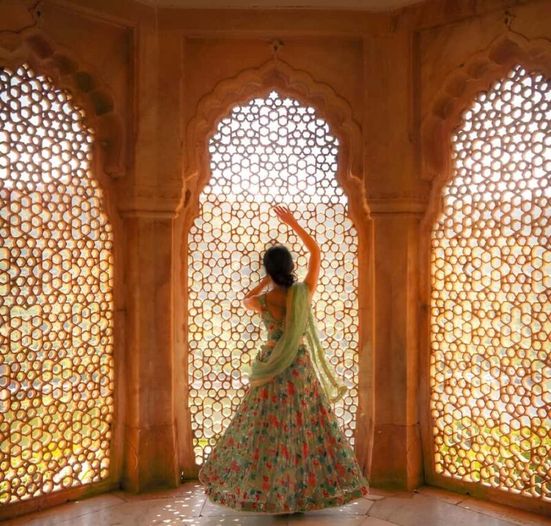 Jaipur: Private Half/Full-Day Sightseeing by Car with Guide - Key Points