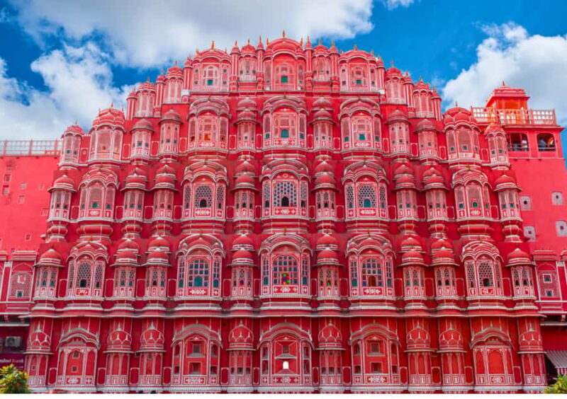 Jaipur: Private Half & Full-Day Sightseeing Tour by Tuk-Tuk - Why Choose This Tour?