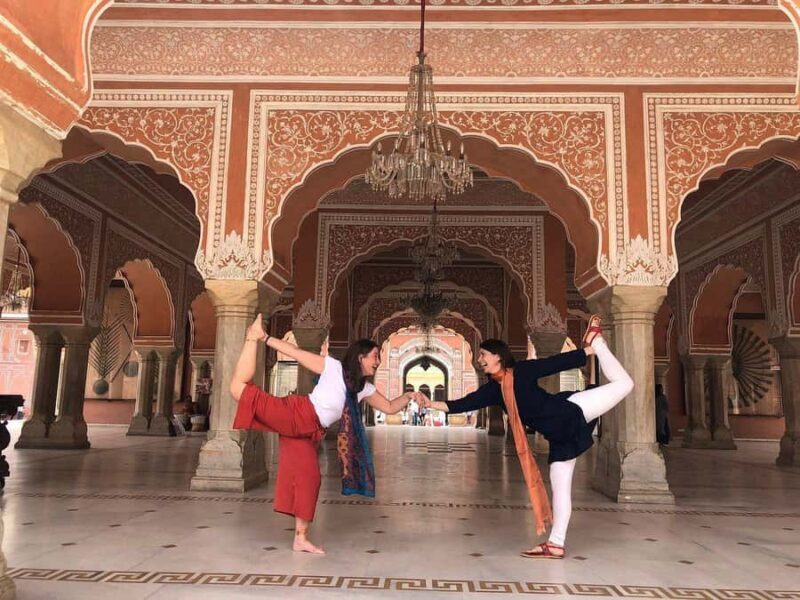 Jaipur: Private Half or Full-Day Royal Forts & Palaces Tour - Value and Pricing