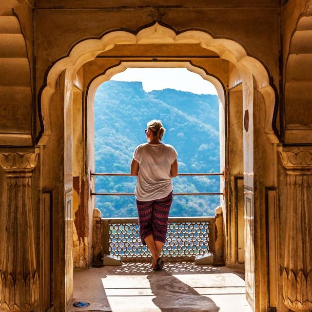 Jaipur: Private Instagram Tour of Top Photography Spots - Final Thoughts: Is It Worth It?