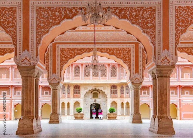 Jaipur : Private Jaipur Full Day Sight Seen Tour - FAQ