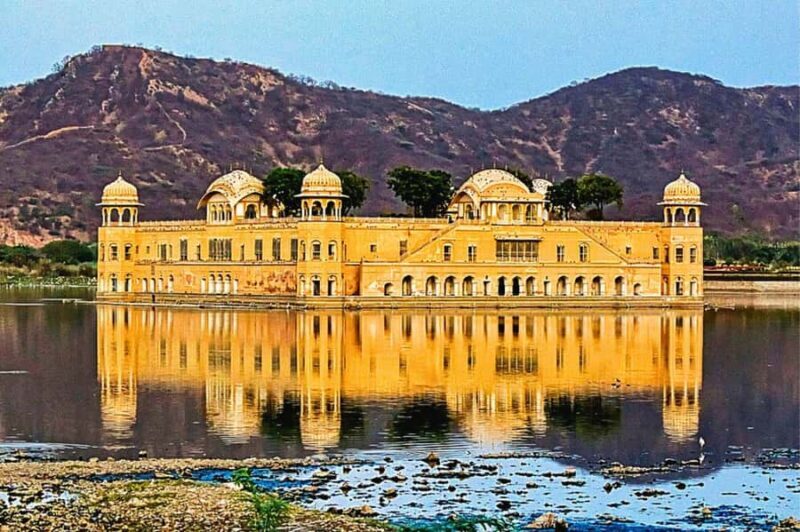 Jaipur: Private Jaipur Full or Half Day Guided Tour by Car - Discovering Jaipur’s Highlights in Comfort
