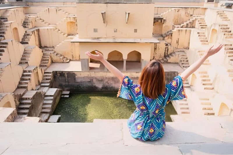 Jaipur: Private Jaipur Guided Full or Half Day Tour by Car - Key Points