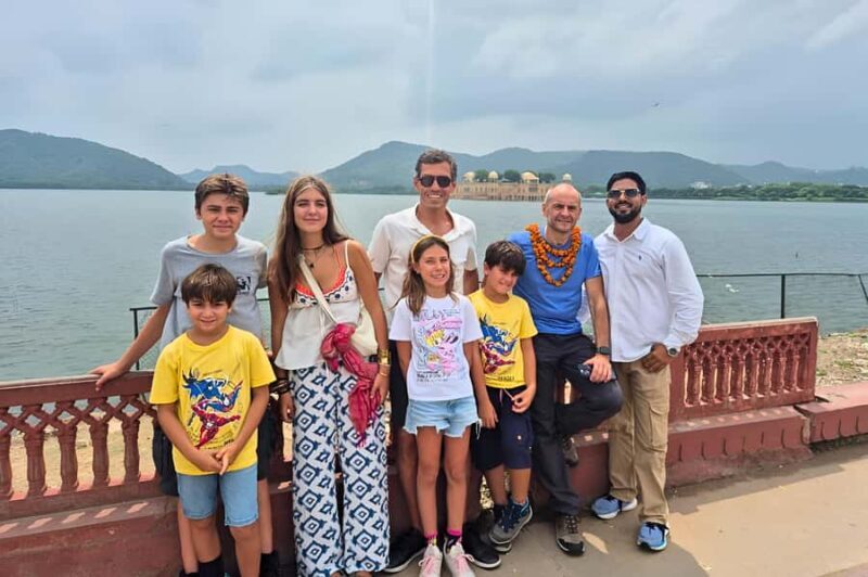 Jaipur: Private Jaipur Guided Full or Half Day Tour by Car - An In-Depth Look at the Jaipur Private Tour