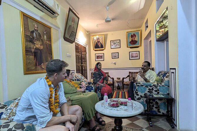 Jaipur Private Jeep Adventure Tour with Liquor Tasting - Key Points