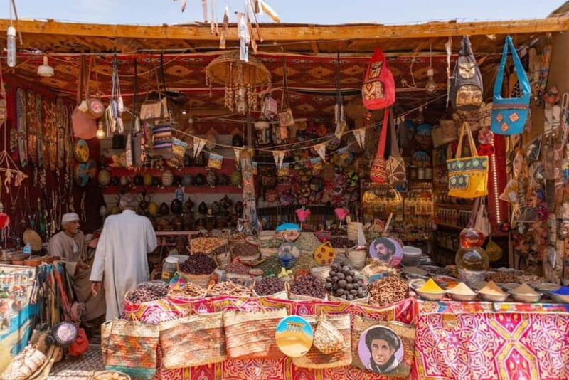 Jaipur: Private Local Shopping Tour with Pickup & Guide - Frequently Asked Questions