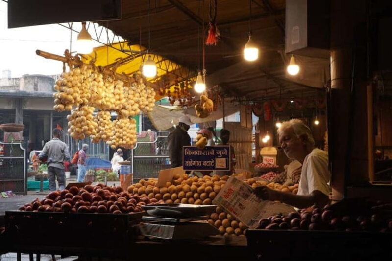 Jaipur: Private Local Shopping Tour with Pickup & Guide - Final Thoughts