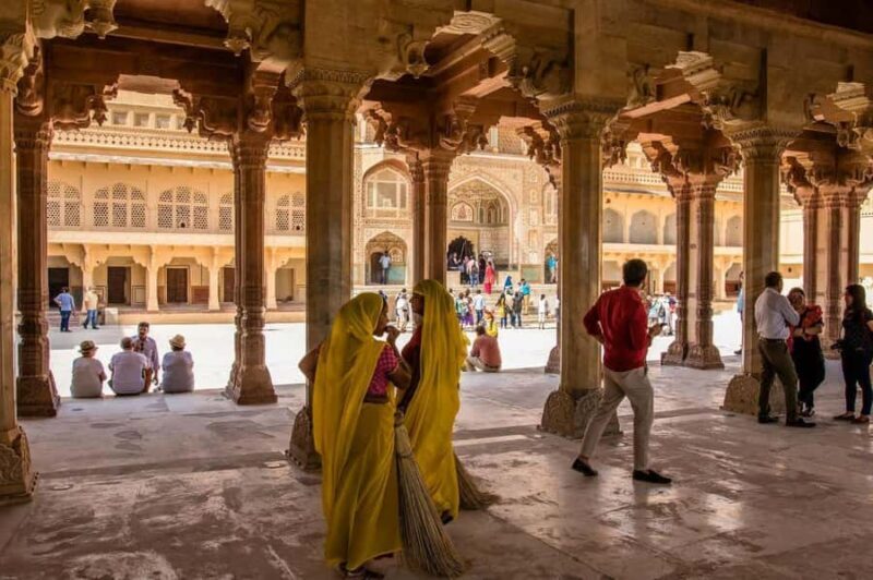 Jaipur: Private Luxury Full Day Guided City Tour By Car - The Sum Up: An Honest Reflection