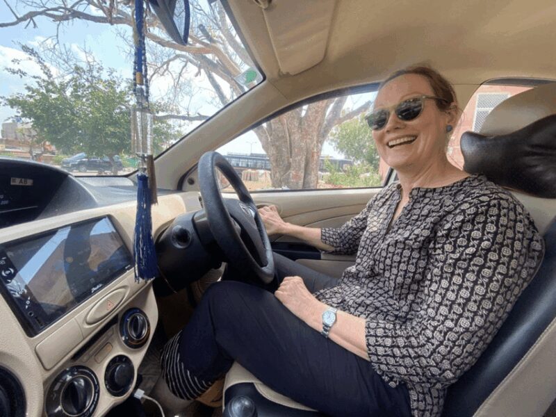 Jaipur: Private PinkCity & Stepwell Heritage Tour with Guide - Authentic Experiences and Genuine Value