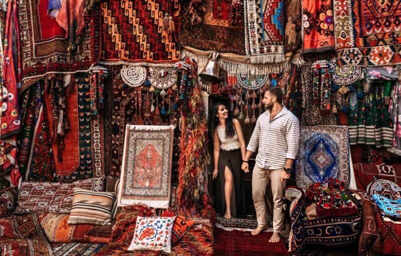 Jaipur: Private Shopping Tour with Local Guide - A Closer Look at Jaipur’s Private Shopping Tour