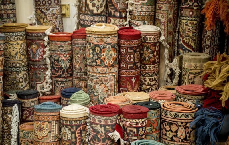 Jaipur: Private Shopping Tour with Local Guide - The Sum Up: Is This Tour Right for You?