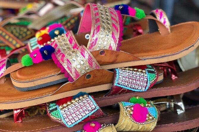 Jaipur Private Shopping Tour with Pickup - FAQ About the Jaipur Private Shopping Tour