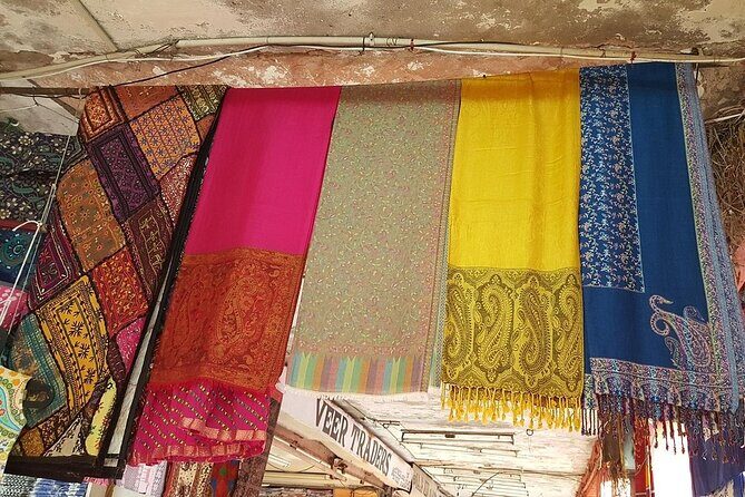Jaipur Private Shopping Tour with Pickup - Final Thoughts
