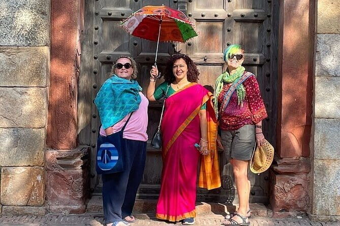 Jaipur Private Shopping Tour with Pickup - The Itinerary: Step by Step