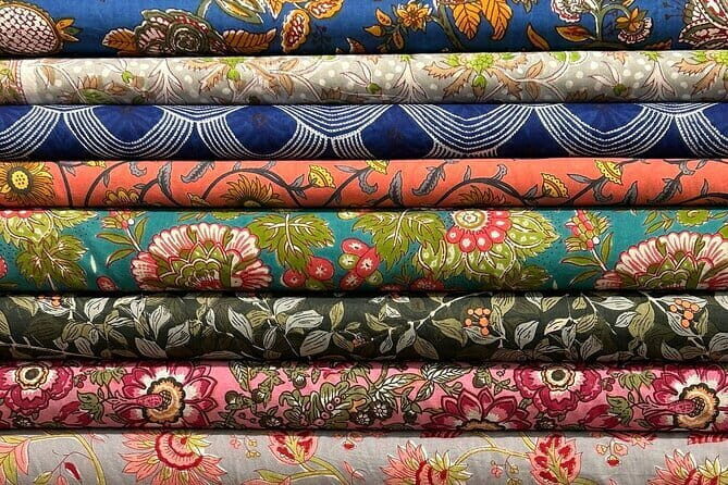 Jaipur Private Shopping Tour with Pickup - Who Should Consider This Tour