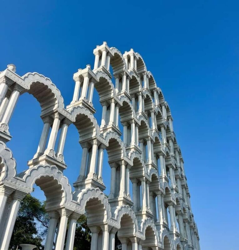 Jaipur: Private Sightseeing + Block Printing & Bangles Tour - The Sum Up