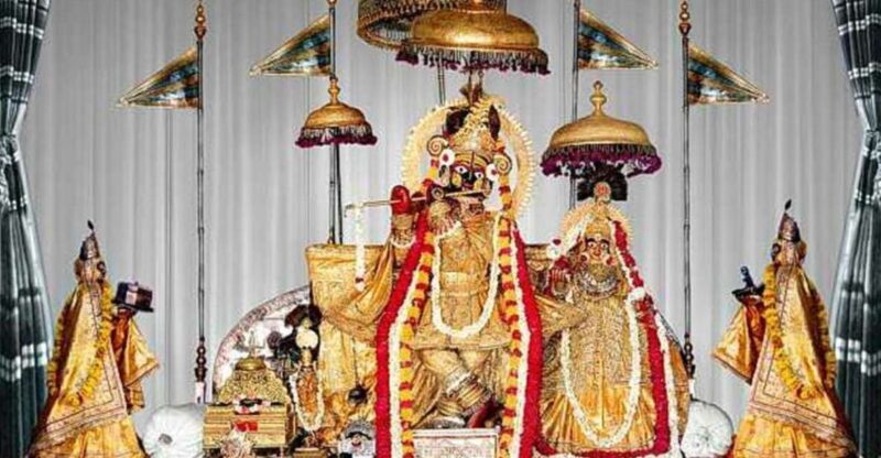 Jaipur Private Temple Tour and Enjoy Monkey Temple - Itinerary Breakdown: What to Expect at Each Temple