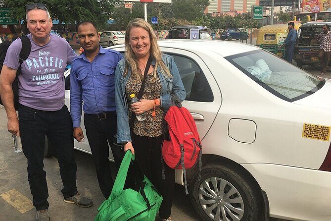 Jaipur Private Tuk Tuk Tour with Local Expert - FAQs