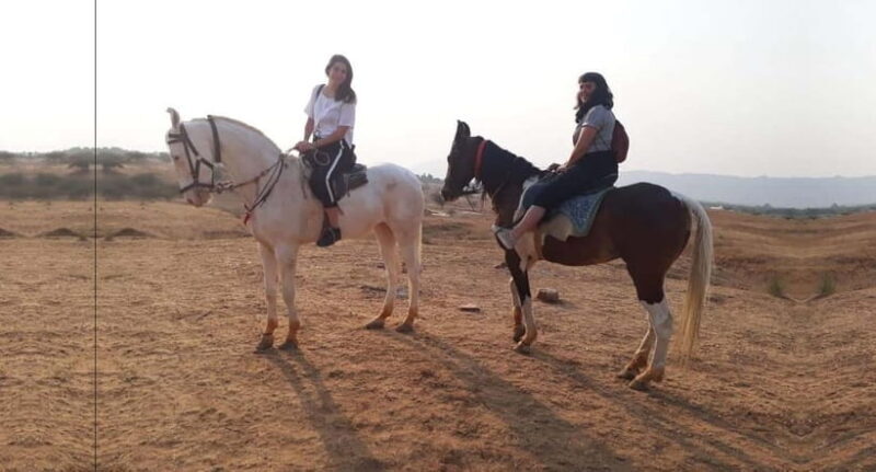 Jaipur: Pushkar Day Trip with Optional Camel Safari - FAQs