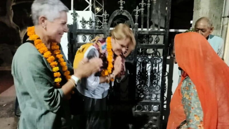 Jaipur: Rajasthani Cooking Class with Family & Star Gazing - A Genuine Look at the Jaipur Rajasthani Cooking & Star Gazing Tour