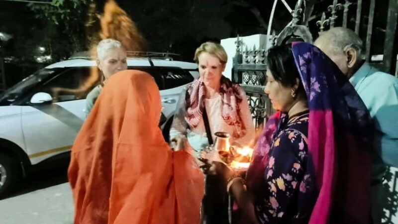 Jaipur: Rajasthani Cooking Class with Family & Star Gazing - Who Should Consider This Experience?