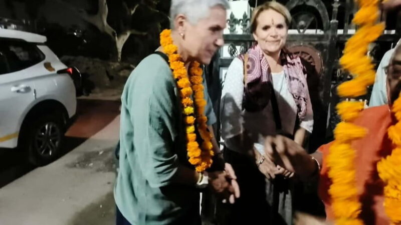 Jaipur: Rajasthani Cooking Class with Family & Star Gazing - Frequently Asked Questions