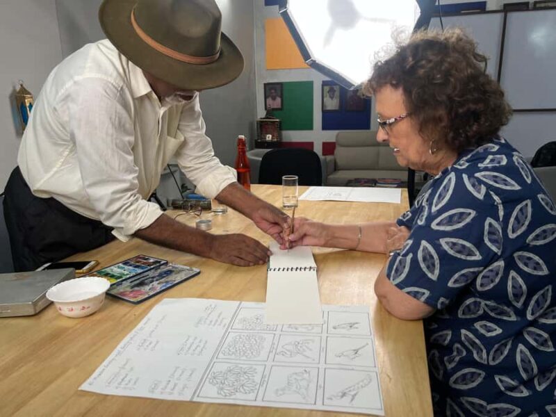 Jaipur: Rajasthani Miniature Painting Experience - Summary: Is This For You?