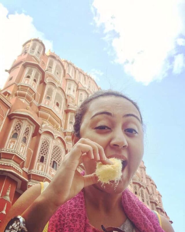 Jaipur: Royal Gems Full-Day Private Tour with Guide & AC Car - Who Will Enjoy This Tour?