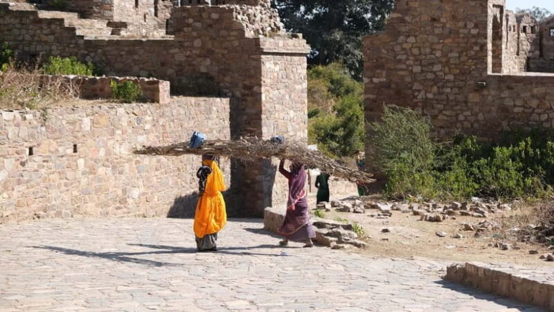 Jaipur: Same-Day Bhangarh Fort & Chand Baori Stepwell Tour - The Sum Up: Is This Tour Worth It?
